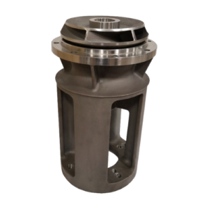 6L Series - Wolf Pumps