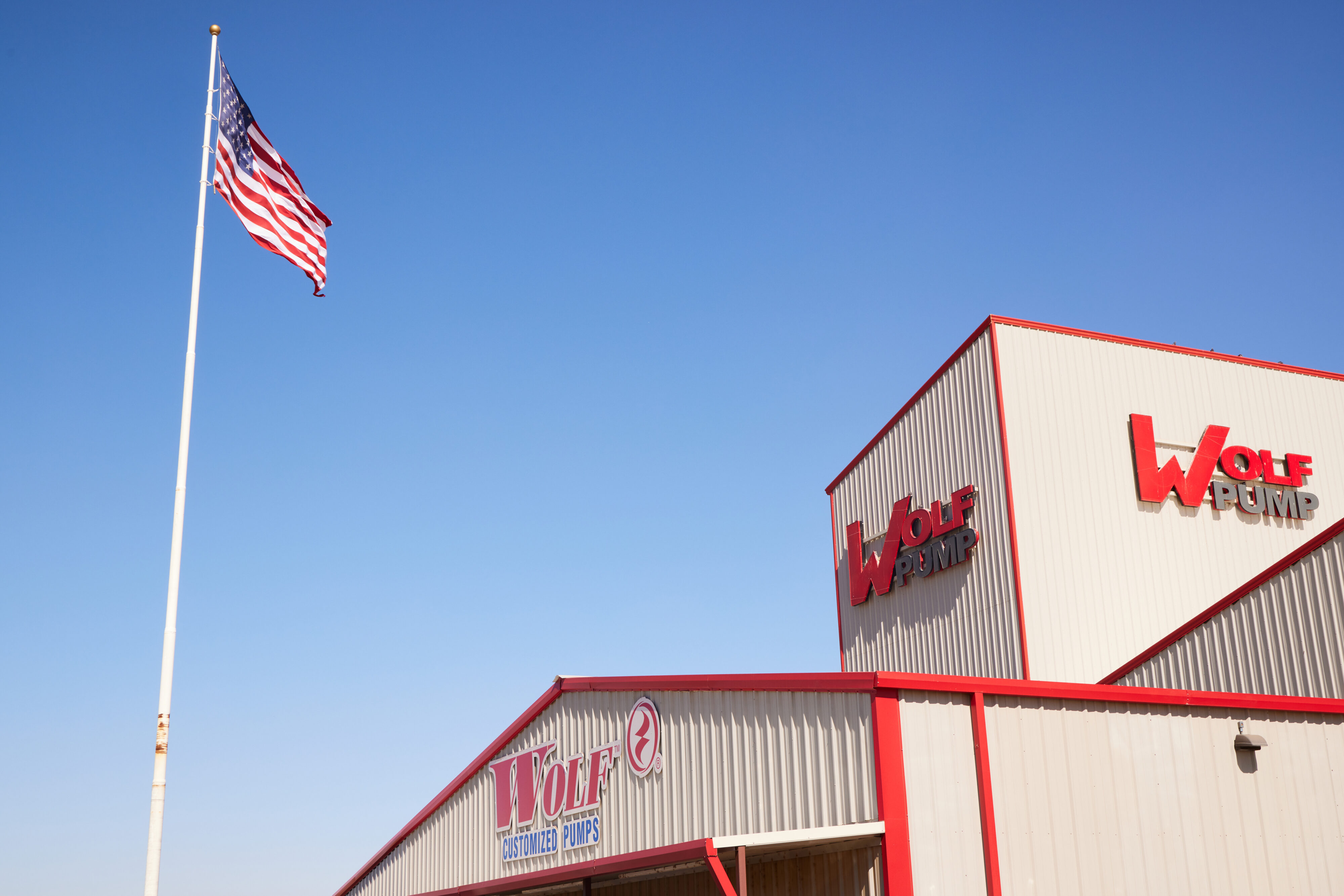 Discover the Wolf Advantage: Elevating Your Pumping Experience - Wolf Pumps