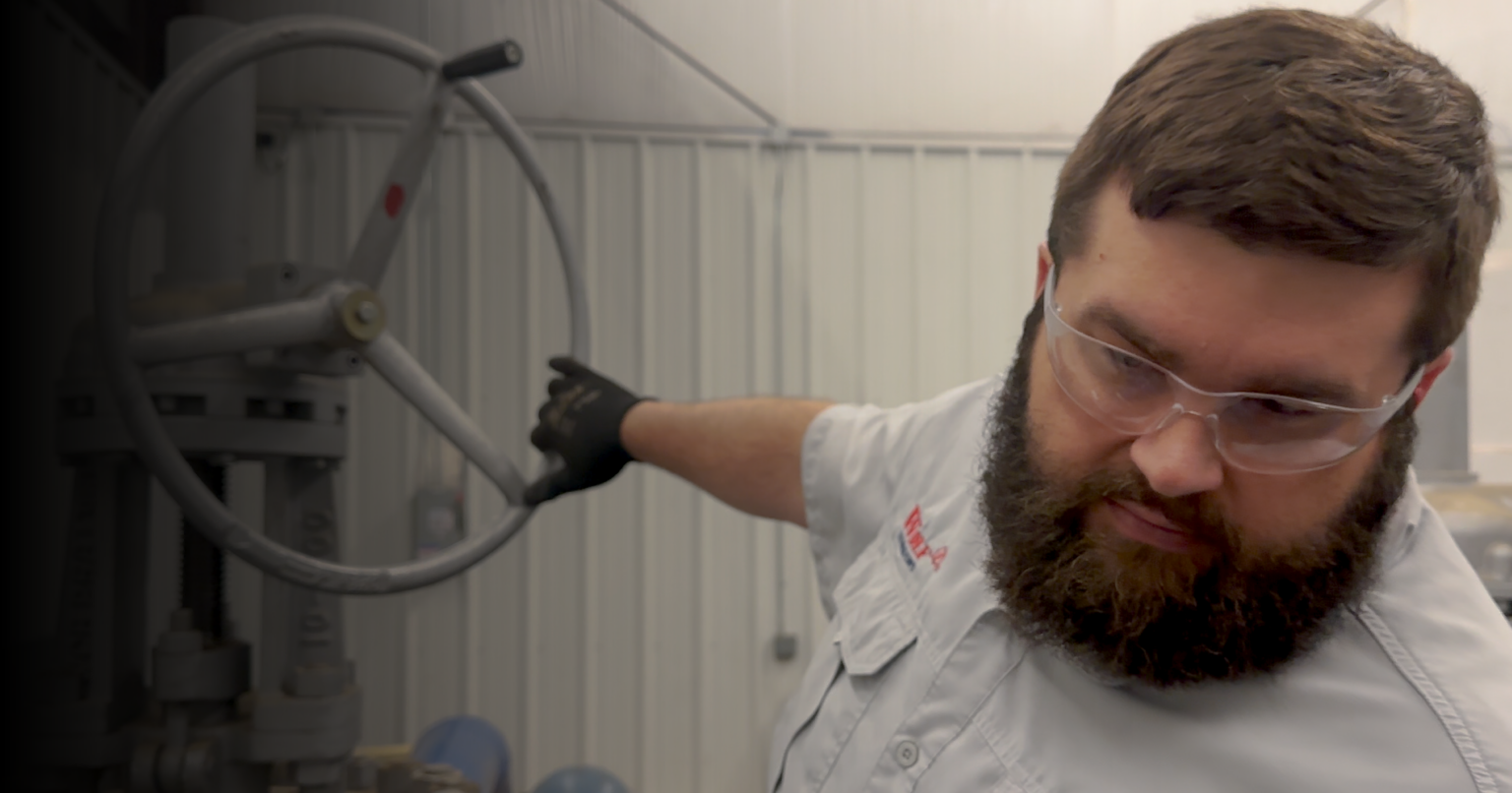 Custom Submersible Pumps | Wolf Pumps