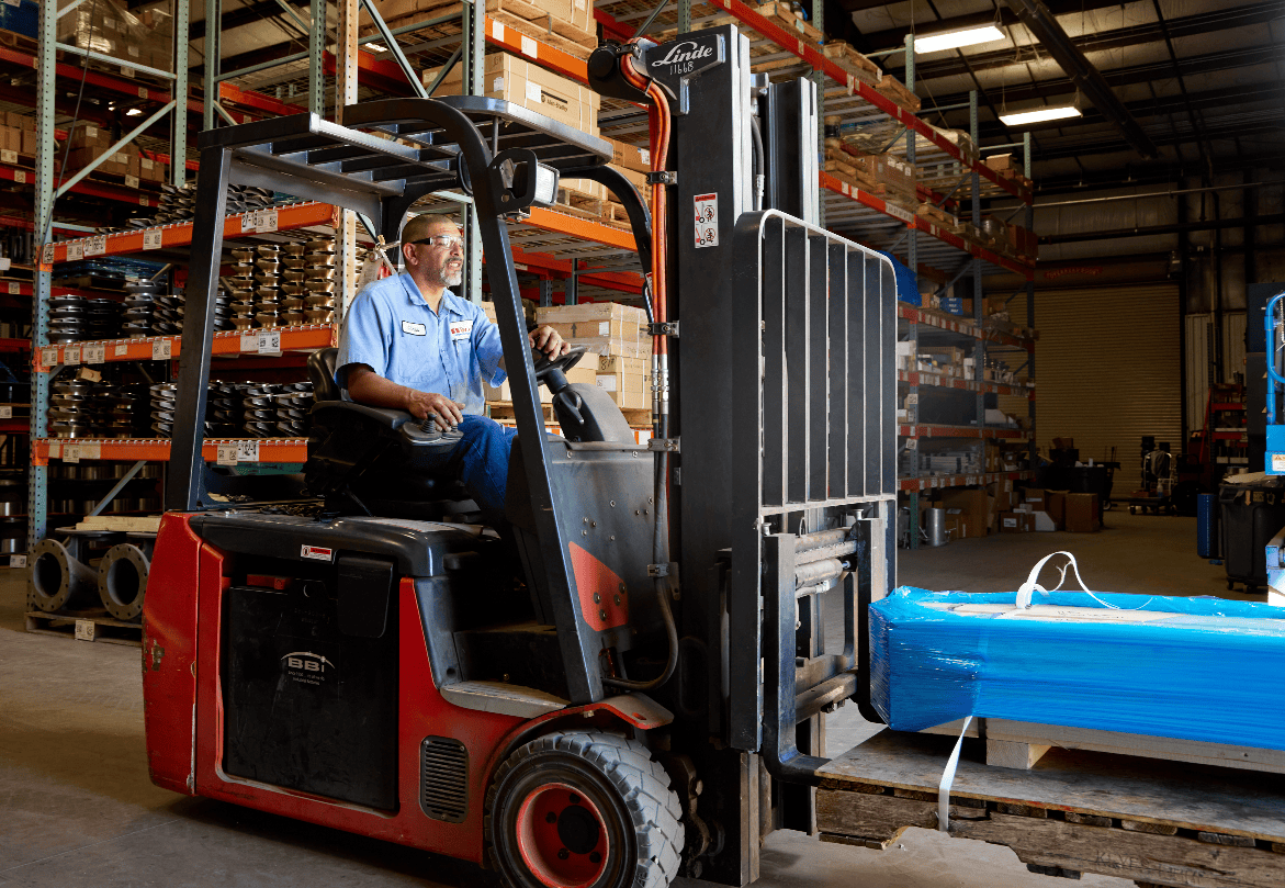 Sump Pump Applications | Wolf Pumps